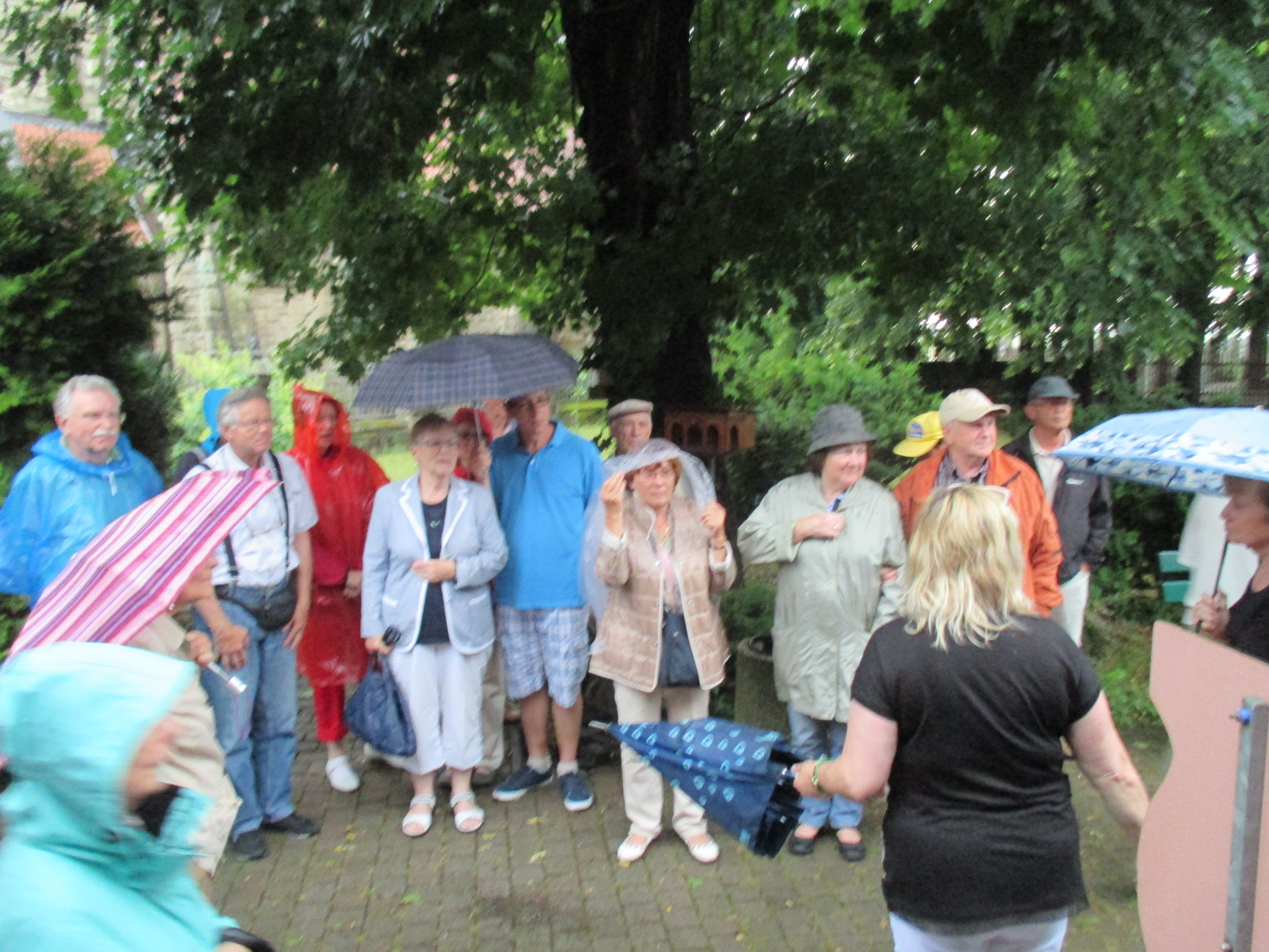 Leipzig vom Wasser aus und nach Lützen | Goethe Gesellschaft Erfurt e.V.