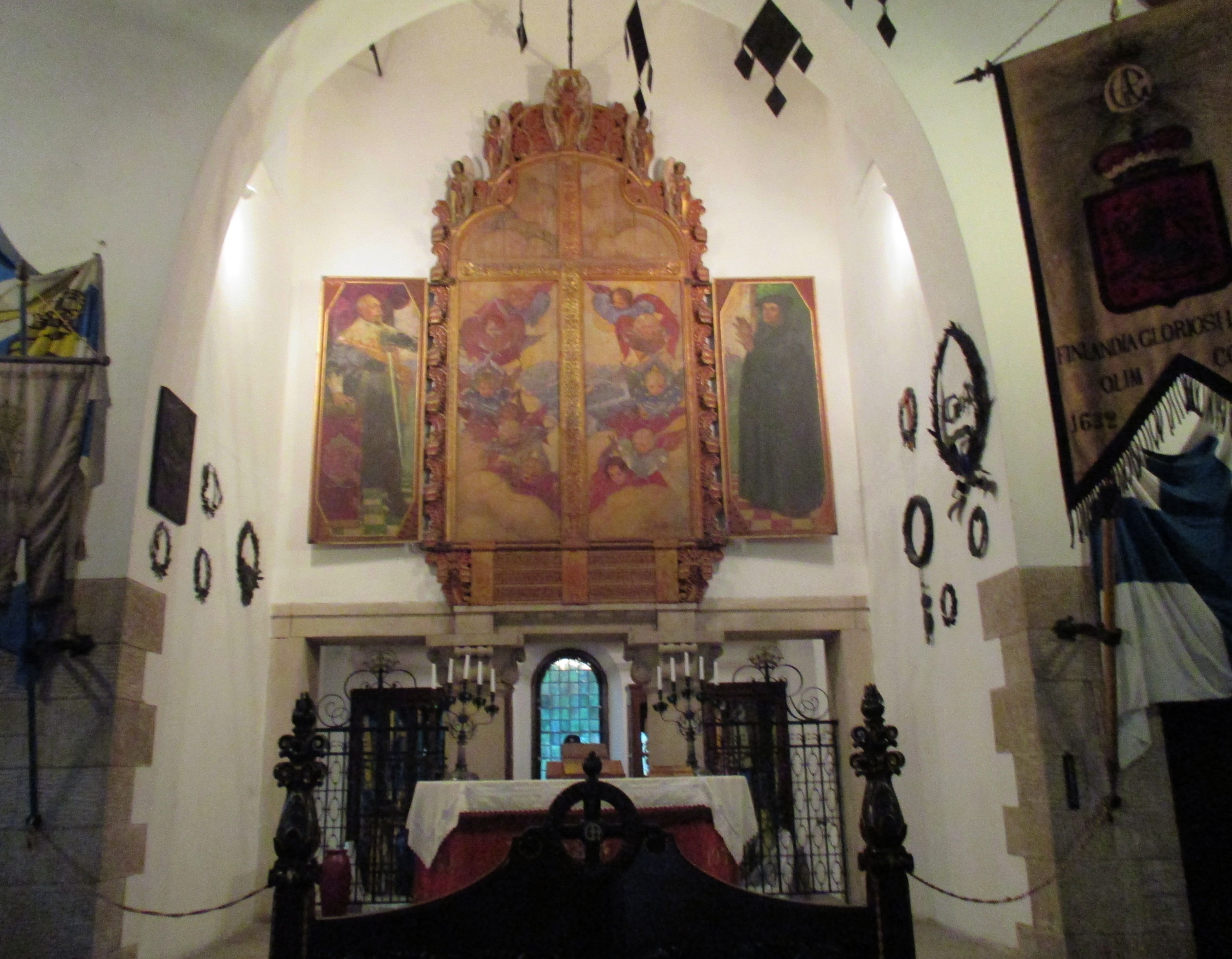 Leipzig vom Wasser aus und nach Lützen | Goethe Gesellschaft Erfurt e.V.