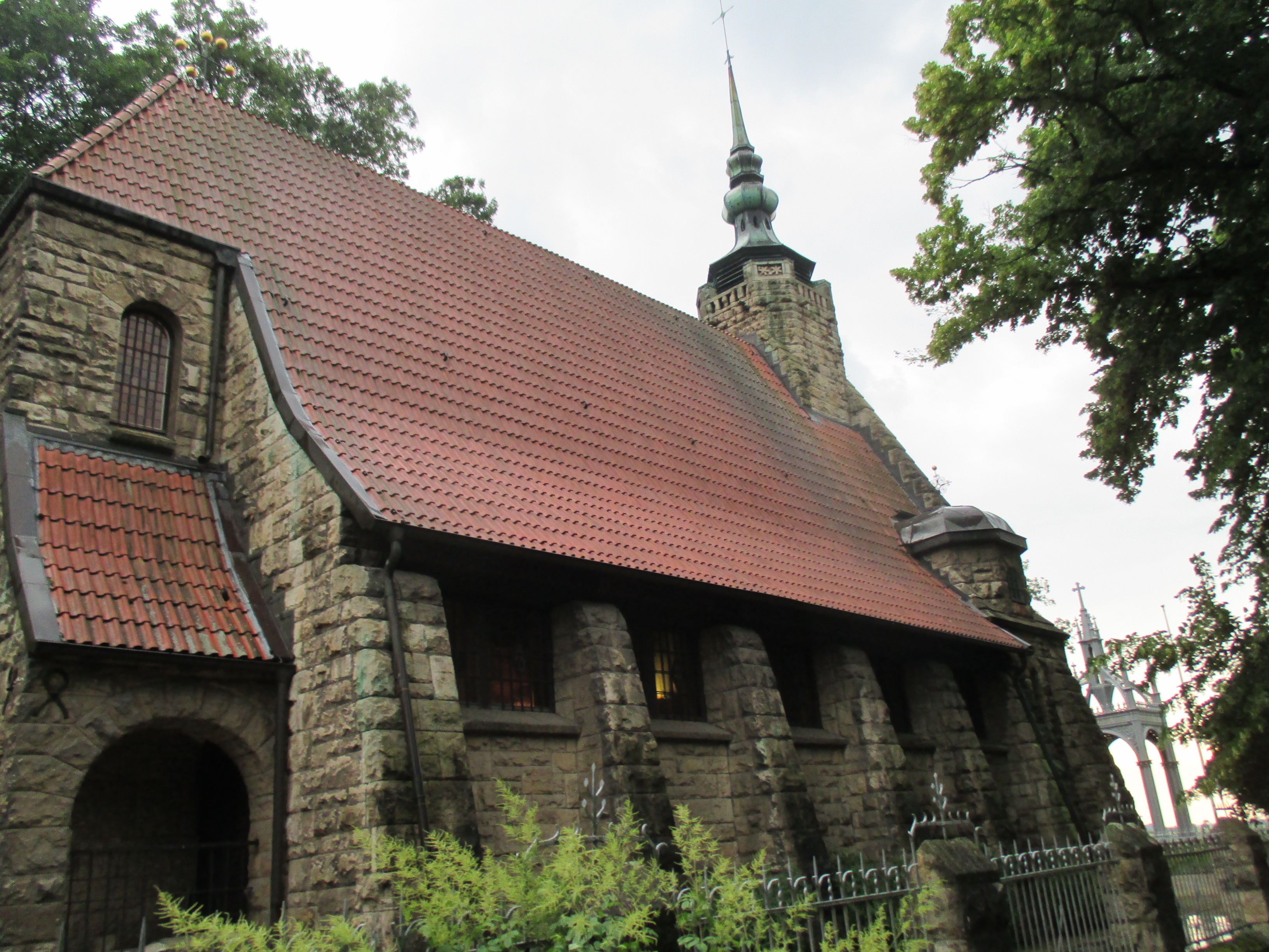 Leipzig vom Wasser aus und nach Lützen | Goethe Gesellschaft Erfurt e.V.