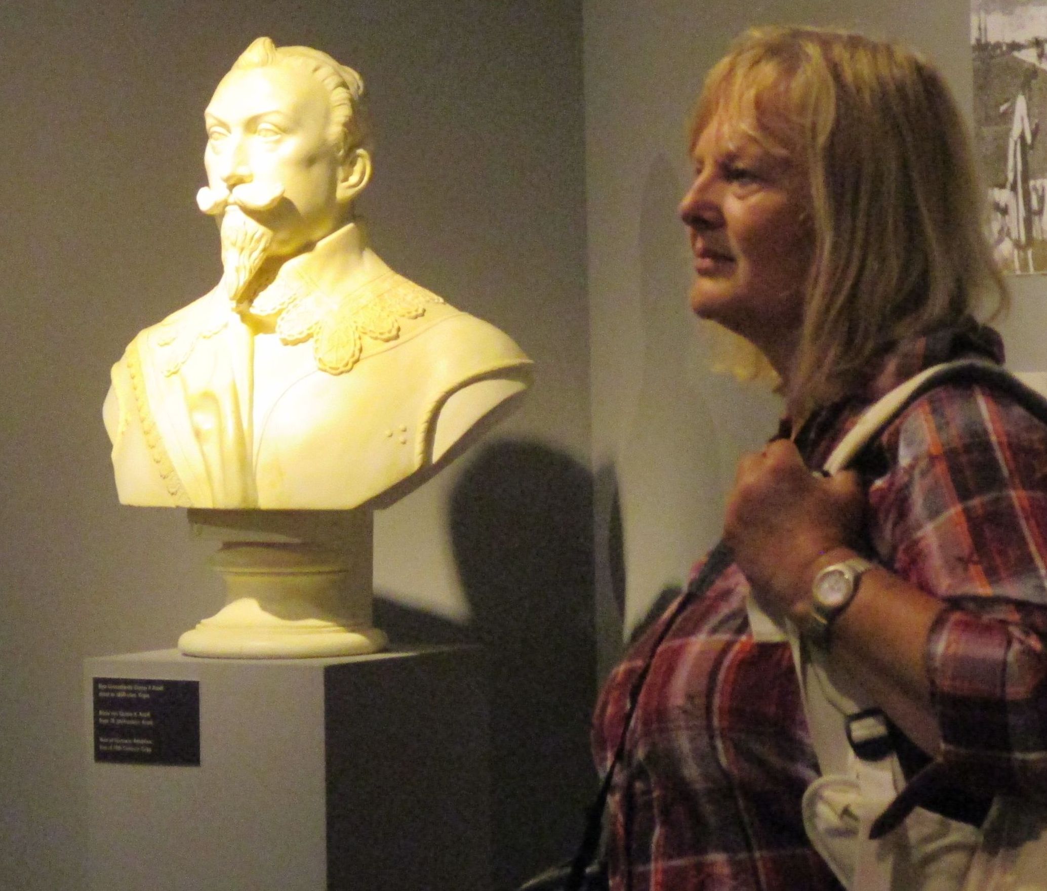 Leipzig vom Wasser aus und nach Lützen | Goethe Gesellschaft Erfurt e.V.